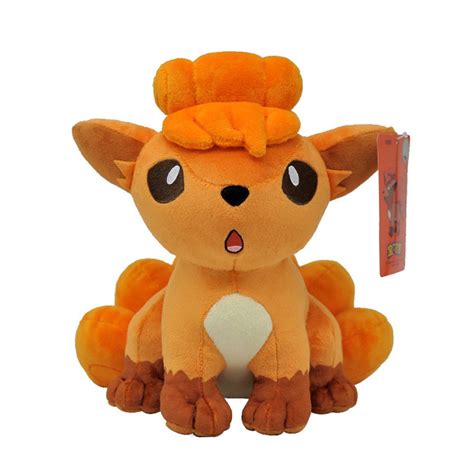 Pokemon Appletun Plush Pokemon Store