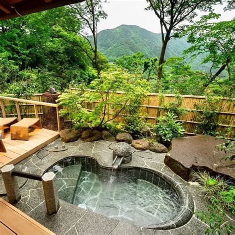 22 Best Ryokans With Private Onsen In Japan