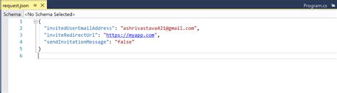 Arpits Dynamics 365 Blog Add Guest Users In Azure Active Directory