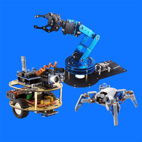 Bengkel Arduino Denakan Technologies