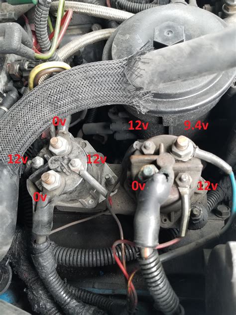 Alternator Issues Ford Truck Enthusiasts Forums