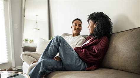 Relationship Pattern Labelling Could It Strengthen Your Bond