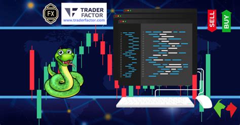Getting Started With Forex Trading Using Python A Practical Guide Traderfactor