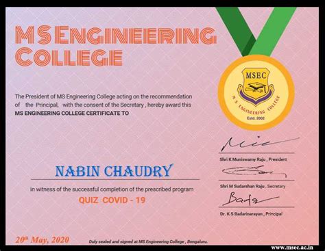 Er Nabin Chaudry Cseit