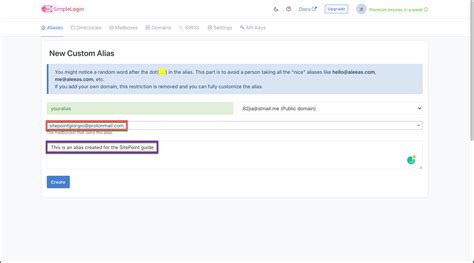 Stay Private And Declutter Your Inbox Using Email Aliases — Sitepoint