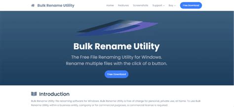 Best Free File Rename Software For Windows TechCult