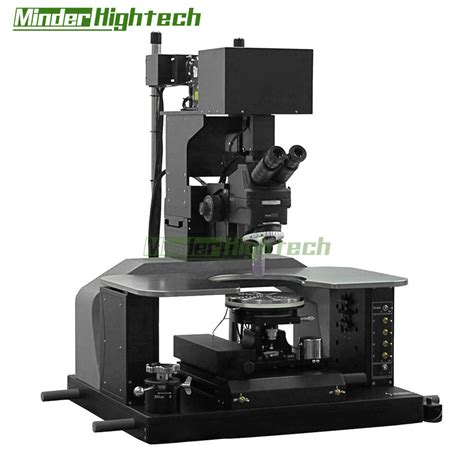 Failure Analysis Wafer Prober China Failure Analysis Wafer Prober