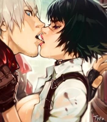 Lady X Dante Comic Porn Hd Porn Comics