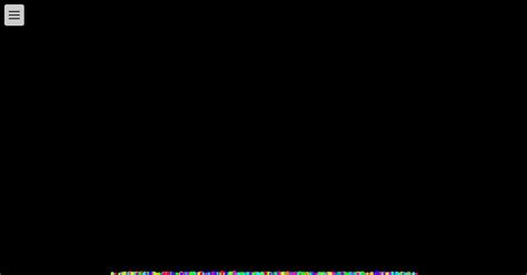 Particle Text System