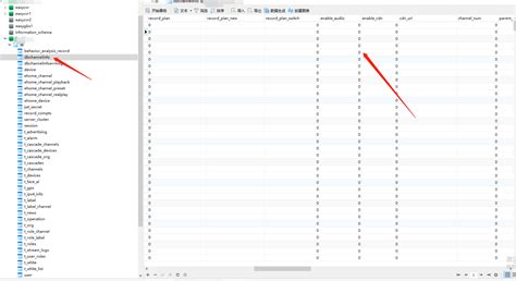Ai智能视频融合平台easycvr如何使用sql语句批量开启通道音频？ai调用sql语句 Csdn博客