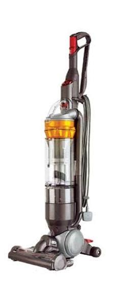 Essexvacs Dyson Model Guide