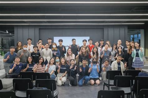 Technologista Womentechmakers Pyladies Apachedruid Techspeaker Womenintech Burasakorn