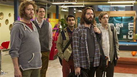 Real Life Inspirations Behind Silicon Valley Characters Digital Trends