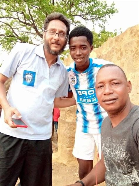 Alimamy Ali Kamara Freetown