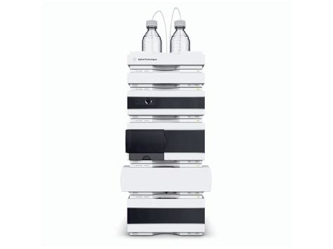 GPC SEC Columns Powerful Solutions For Size Separation SRA Instruments