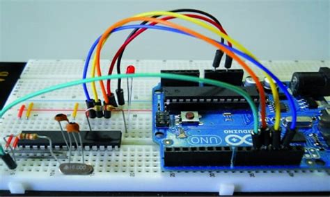 Arduino And Esp Programming With Schematic Circuit By Josephine15 Fiverr