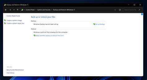 How To Create Full System Backup In Windows 11 3 Methods