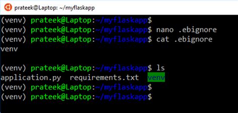 Learn How To Deploy A Flask App To Aws Elastic Beanstalk Techtarget