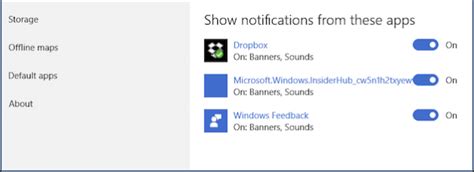 How To Use And Configure The New Notification Center In Windows