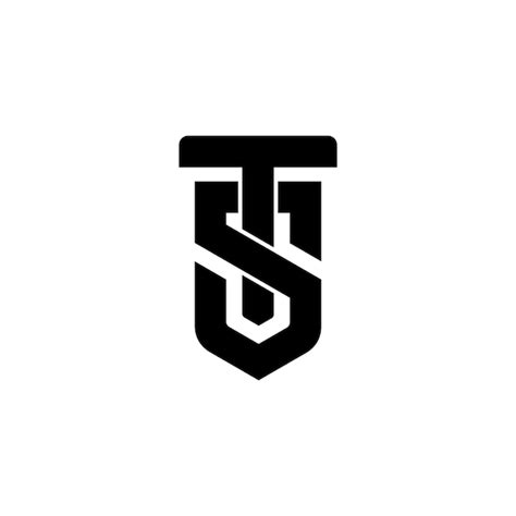 Hướng dẫn ts logo đơn giản trong Illustrator cho người mới bắt đầu