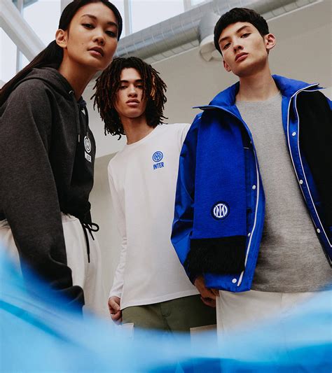 Inter Milan Removes Fc From Badge In Push To Become Icon Of Culture