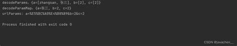 Hutool 获取url中的参数hutool 获取url参数 Csdn博客
