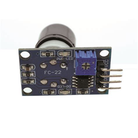 Mq 131 Ozone Sensor Moduleoky3340 Okystar