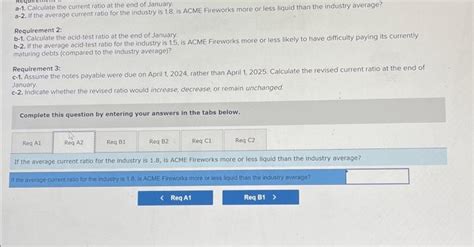 solved required information exercise 8 19 static complete