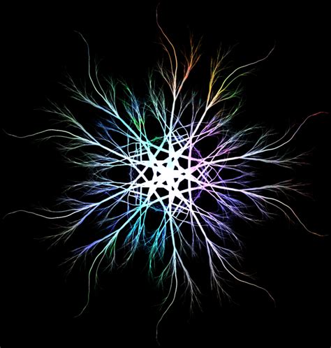 Exploring Recursive Art Fractals With Context Free Towards Data Science