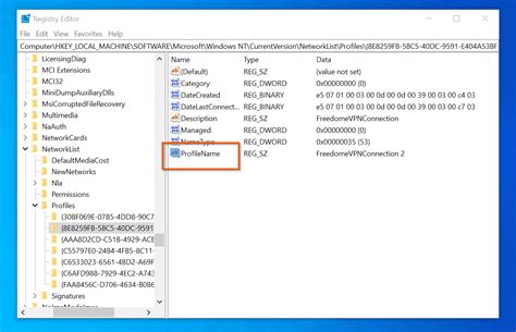 Change Network Name Windows 10 Itechguides Com