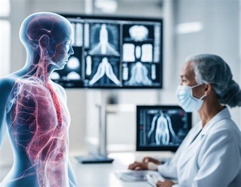 Ai In Oncology Transforming Cancer Care