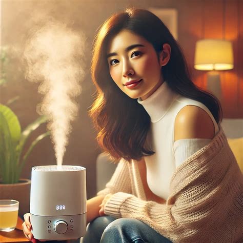 실내 습도 건강의 숨은 열쇠 가습기의 진짜 효과와 사용법