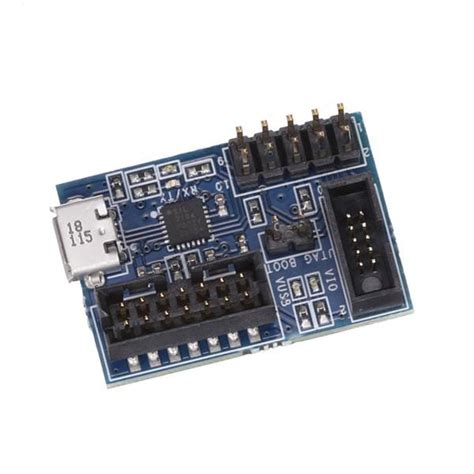 Adalm Uartjtag Analog Devices Mouser