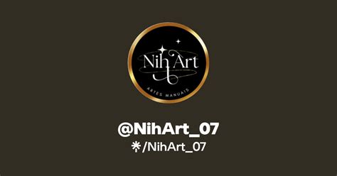 Nihart07 Instagram Tiktok Linktree