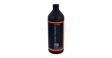 Matrix Total Results Mega Sleek Odżywki dla kobiet - Perfumeria ...
