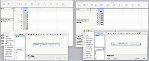 Solved How Do I Plot Mathematical Functions With Jmp Jmp User Community