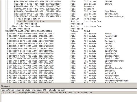 HowTo Get Full NVMe Support For All Systems With An AMI UEFI BIOS NVMe Support For Old