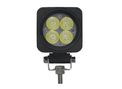 Led Work Lights Lumens