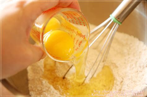 크림치즈 프로스팅 당근 컵케이크 만들기