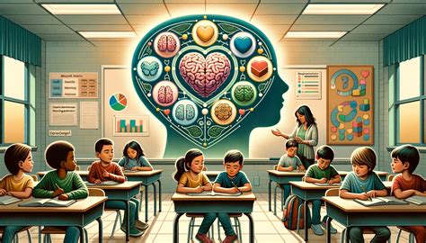 Habilidades Socioemocionales El Futuro Del Aula Revista Digital