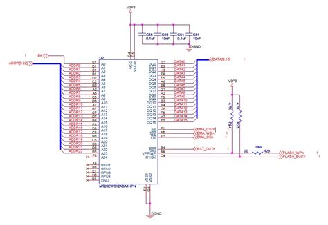 ccs tms320c6748 tms320c6748 nor writer failing ompl 138 nor flash