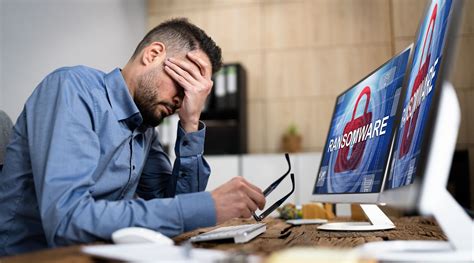 Ransomware How It Works And What To Do To Prevent It