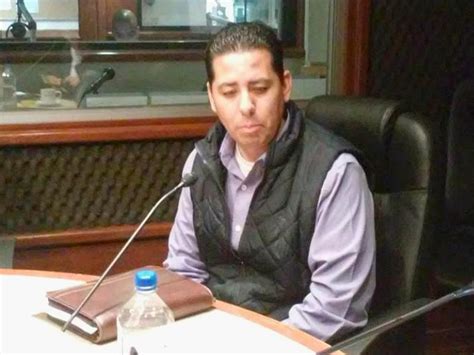 Armando De La Rosa Noticieros Grem