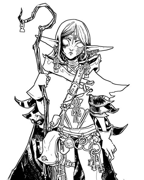 Pin On Dark Fantasy Inspo