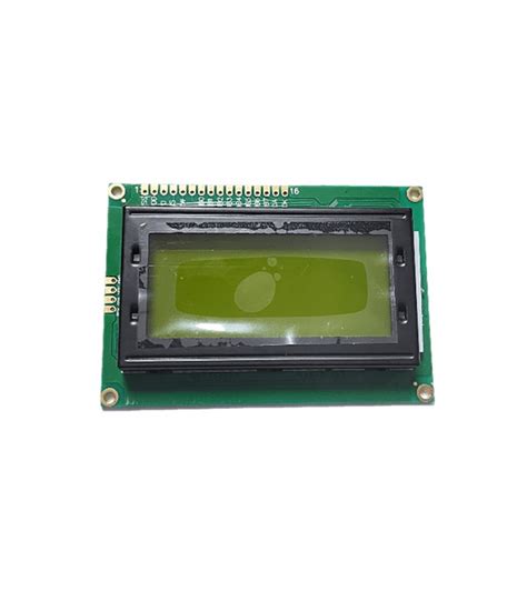 ماژول Lcd ال سی دی V13 کاراکتری Lcd 4x16