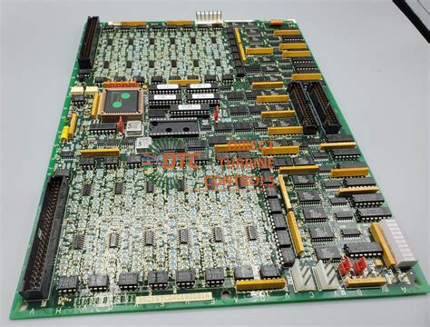 DS200TCDAH1BGD Reliable Turbine Control Solutions