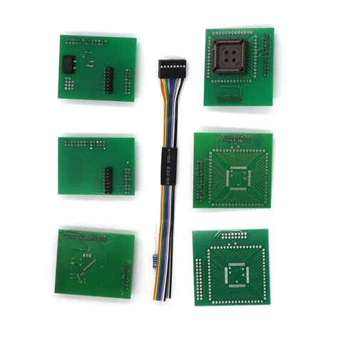 Xprog V Xprog Programmer ECU Programmer Tool Kit With USB Dongle Free Shipping ThanksBuyer