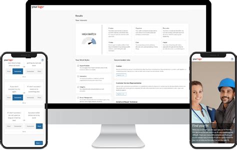 Assessment Software For Candidates Hirevue Hiring Platform