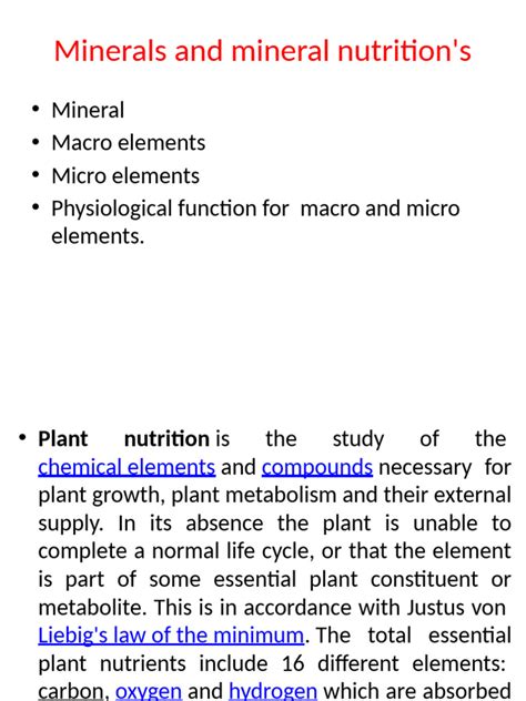 Plant Physilogy 456 1 Pdf Plant Nutrition Plant Hormone