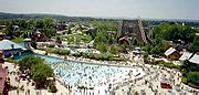 Categorythunder Run Kentucky Kingdom Wikimedia Commons